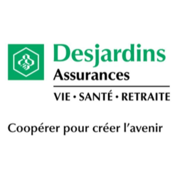 Desjardins assurance collective • ESKair