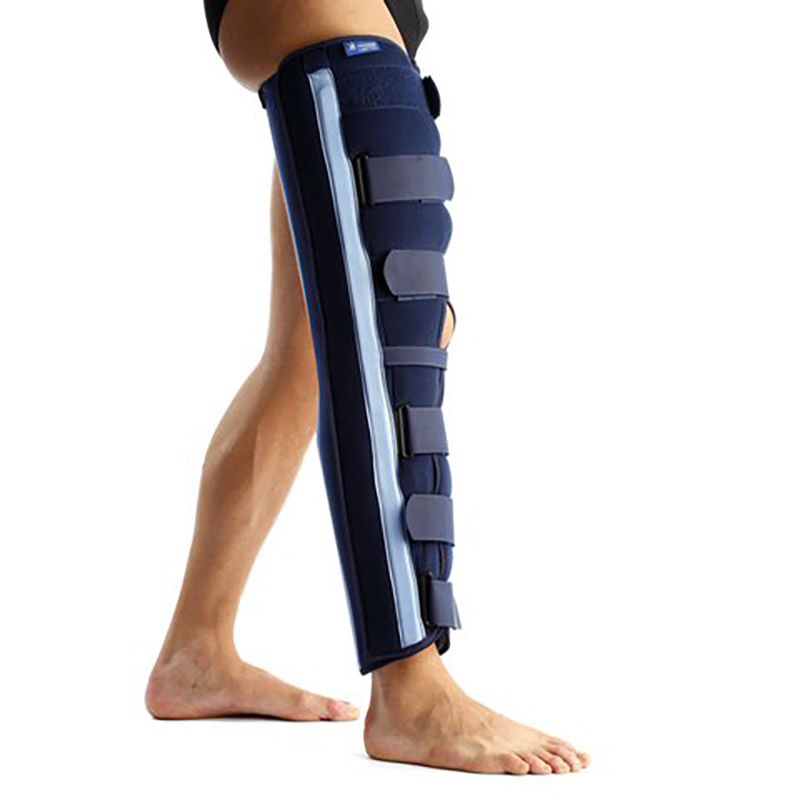 ATTELLE D'IMMOBILISATION DU GENOU ( ERP5555 ) • ESKair